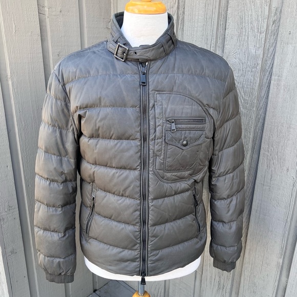 Ralph Lauren Black Label | Jackets & Coats | Ralph Lauren Black Label ...